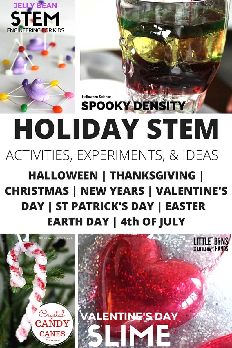 STEM Christmas Activities Kids Will Love This Holiday Season STEM Christmas Activities Kids Will Love This Holiday Season