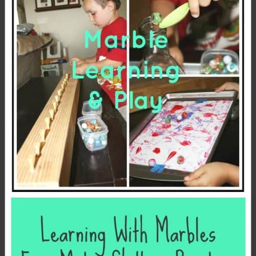 Math & Numbers Archives - Page 3 of 3 - Little Bins for Little Hands