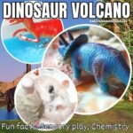 Fun Dinosaur Activities for Preschoolers | Little Bins for Little Hands