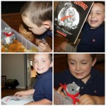 Earl the Squirrel: Book & Bin Sensory Play - Little Bins for Little Hands