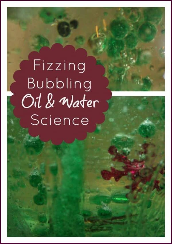 Alka Seltzer Science Experiment | Datakosine