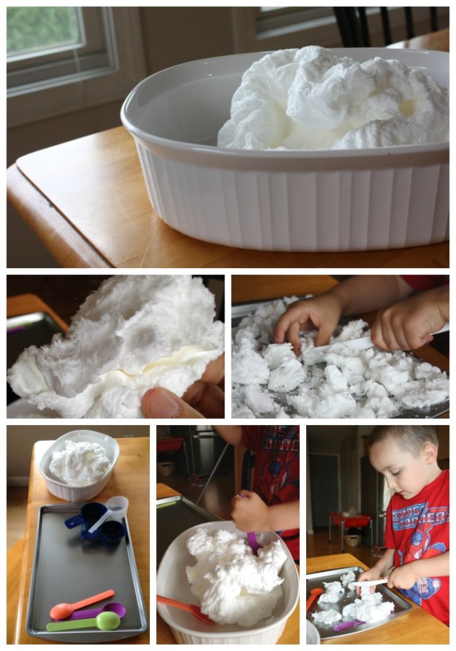 Ivory Soap Experiment for Kids: Easy Microwave Science Activity