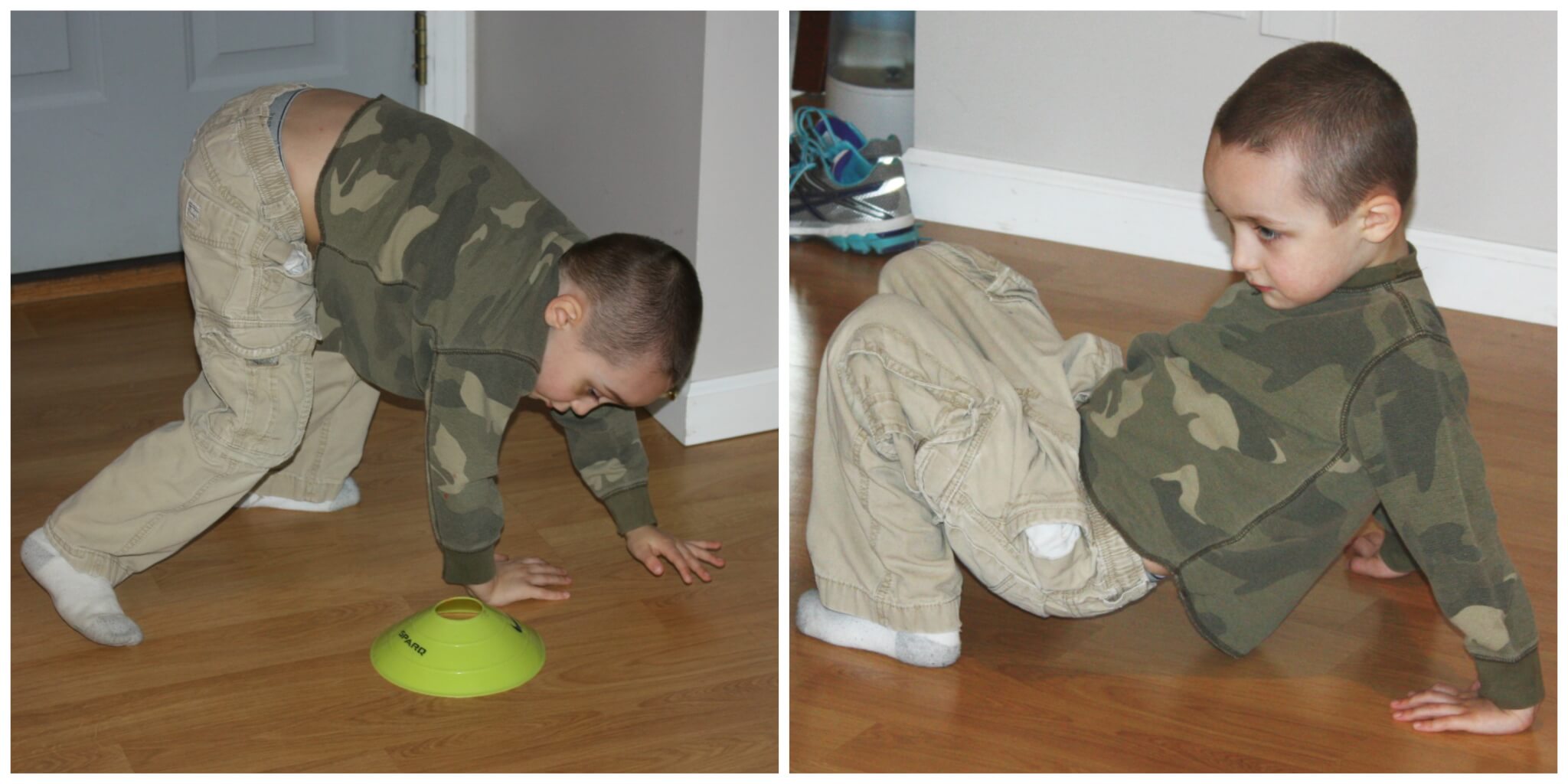 Vestibular Sensory Play Tennis Ball Games For Kids Vestibular Sensory Play Tennis Ball Games For Kids