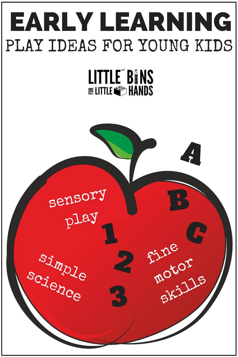 Early Learning Play For Preschool Back To School Activities Early Learning Play For Preschool Back To School Activities