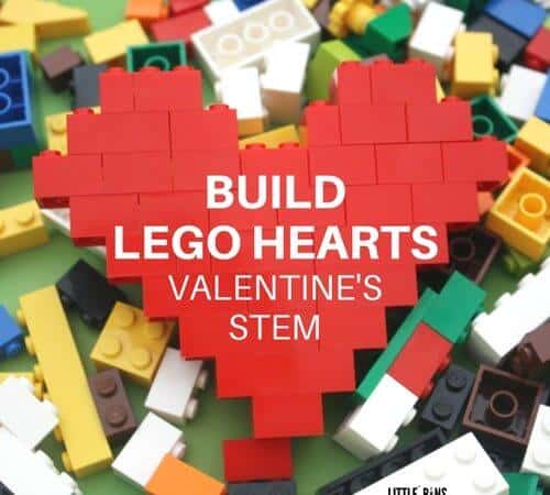 LEGO Archives | Little Bins for Little Hands