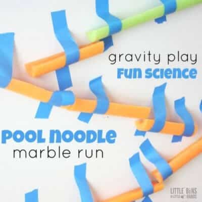 15 Simple Machine Projects For Kids - Little Bins for Little Hands
