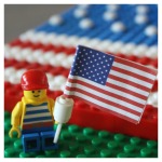 4th of July Activities For Toddlers To Preschoolers - Little Bins for ...