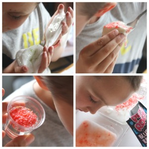 Fun Pop Rocks Experiments - Little Bins for Little Hands