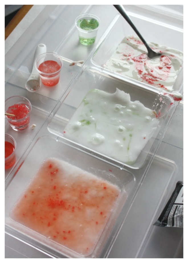 Fun Pop Rocks Experiments - Little Bins for Little Hands