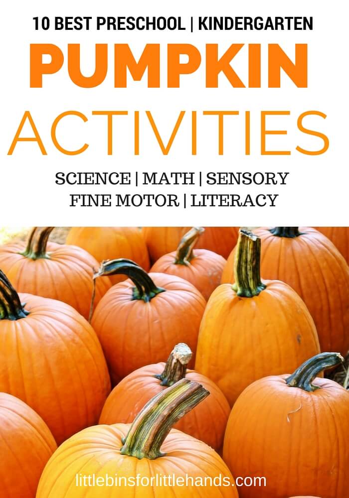 Pumpkin Volcano Science Activity Baking Soda Science Pumpkin Volcano Science Activity Baking Soda Science