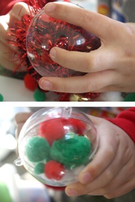 Jingle Bell STEM Challenge Christmas Science Experiment