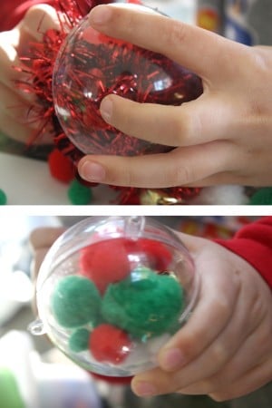 Jingle Bell STEM Challenge Christmas Science Experiment