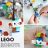 LEGO Coding For Kids - Little Bins for Little Hands