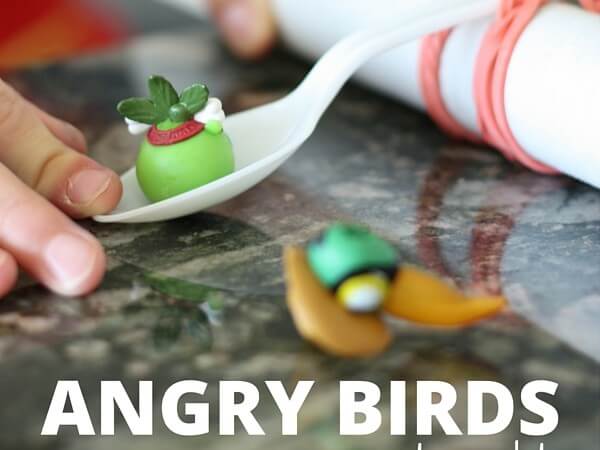 Little Bins for Little Hands | Blog