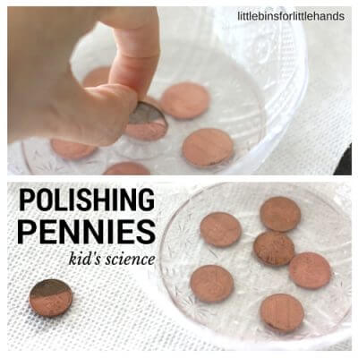 12 St. Patrick's Day Science Experiments