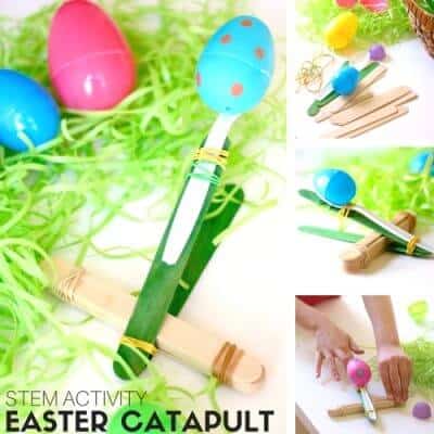 15 Easter STEM Activities Kids Will Love - Little Bins for Little Hands