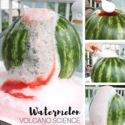 25 Awesome Summer Science Experiments