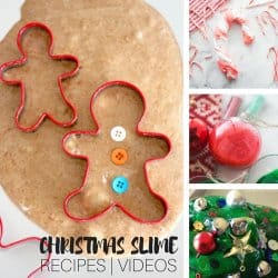 25 Fun Christmas Science Experiments