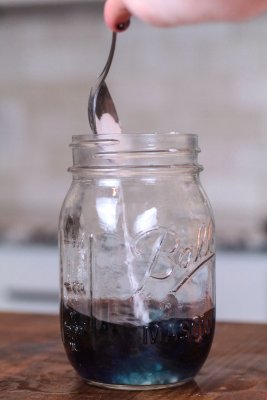 Red Cabbage pH Indicator Experiment for Kids | Easy Chemistry