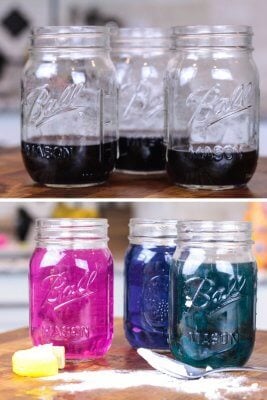 Red Cabbage pH Indicator Experiment for Kids | Easy Chemistry