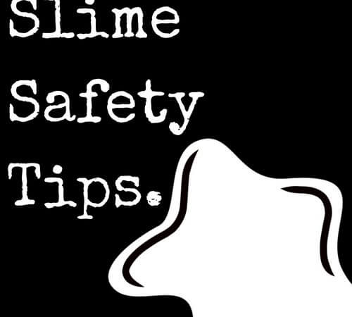 Slime Archives | Little Bins for Little Hands