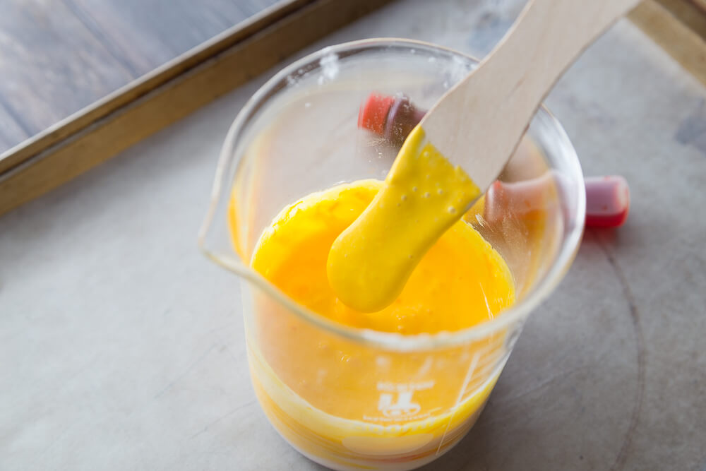 How To Make Slime With Baking Soda And Vinegar