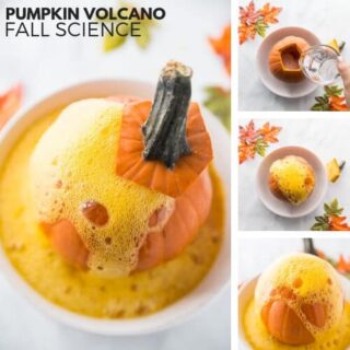 Pumpkin STEM Challenge Cards - Little Bins for Little Hands