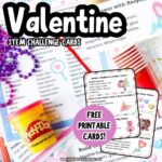 Free Valentine's Day Printables For Kids - Little Bins for Little Hands