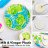 Earth Day Crafts and Art Projects | Recycled and Creative Ideas