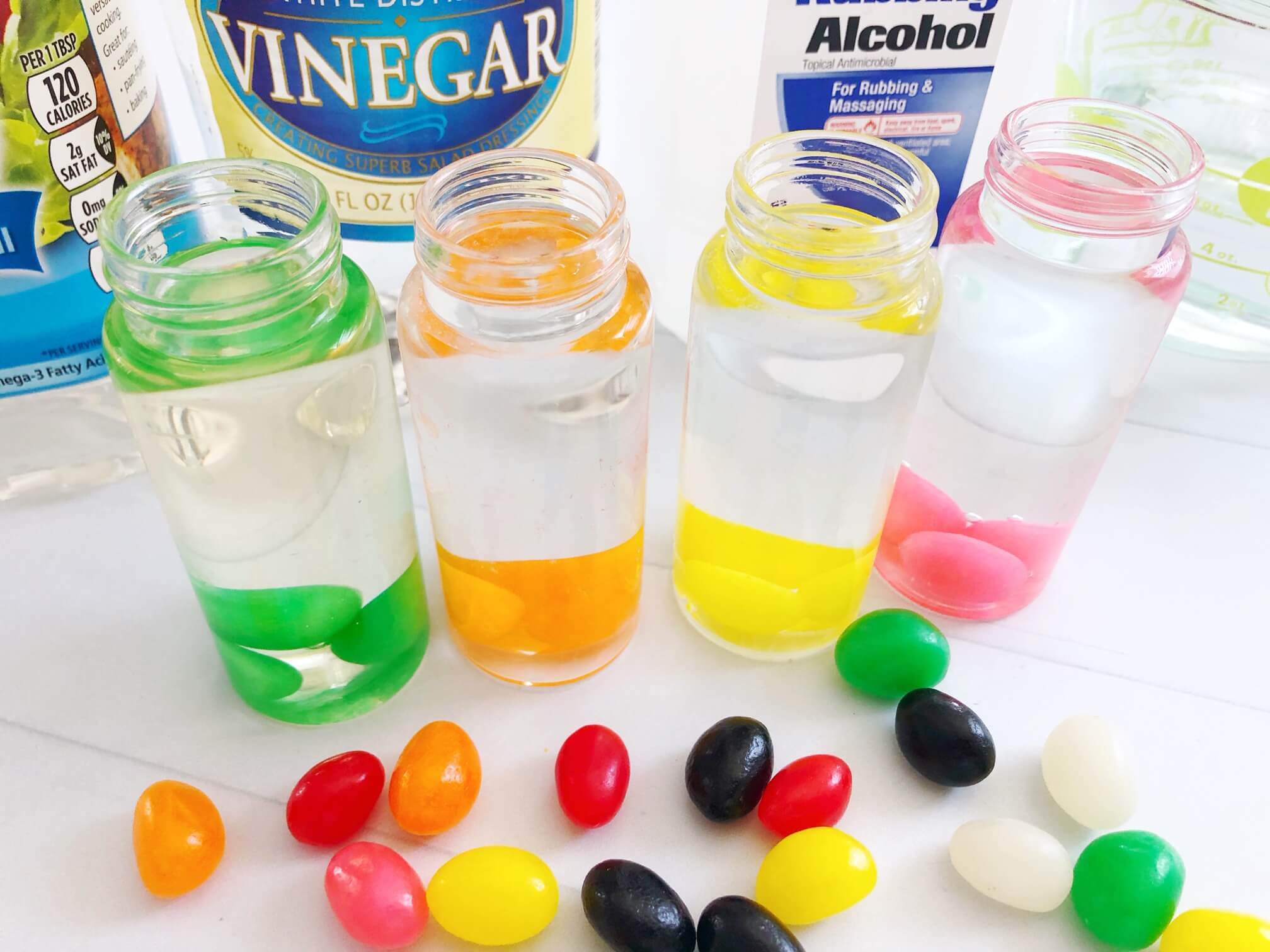 15 Easter STEM Activities Kids Will Love - Little Bins for Little Hands