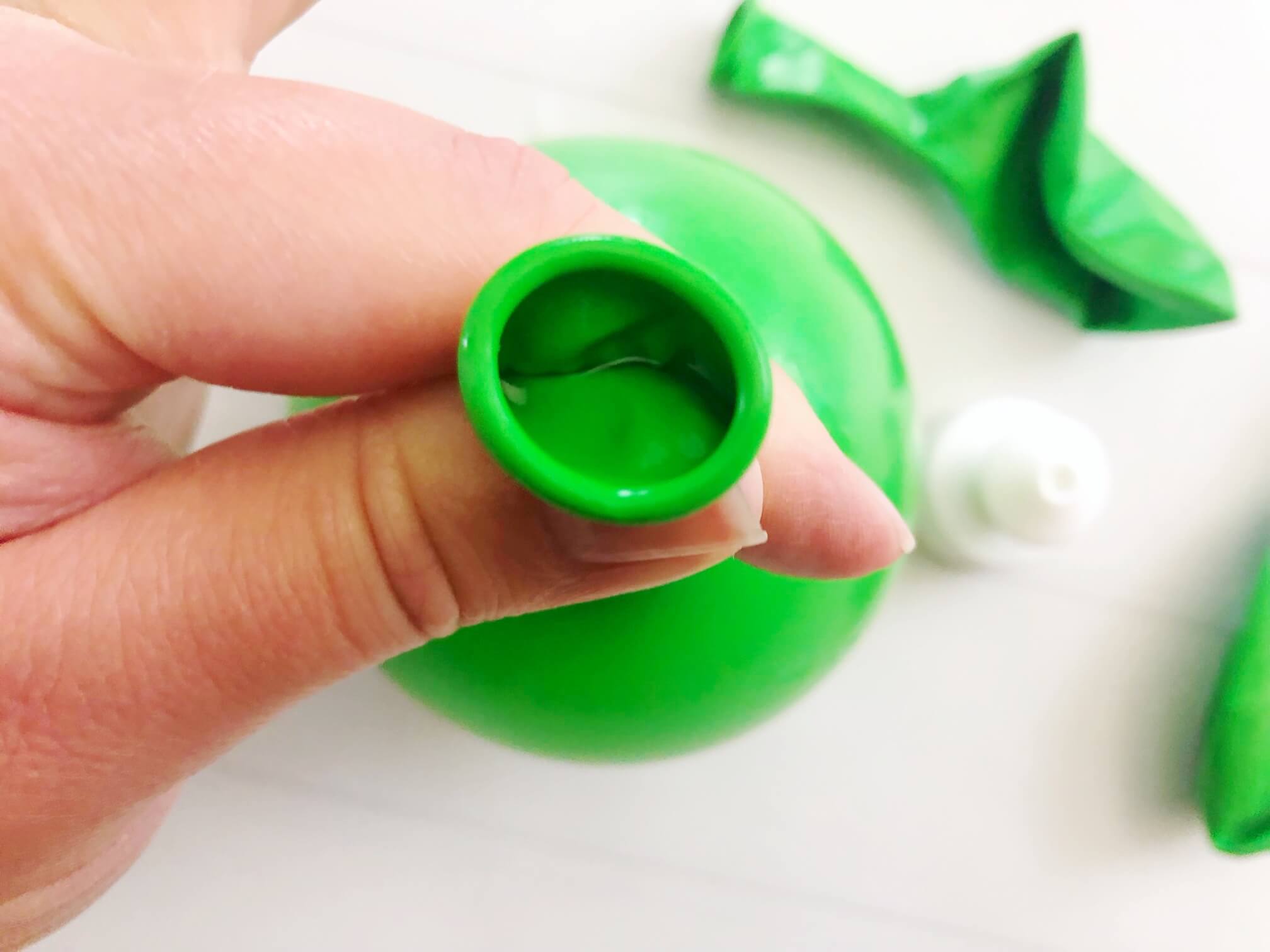 Squid Locomotion Activity For Kids - Little Bins for Little Hands