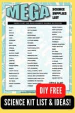 DIY Science Kits For Kids - Little Bins for Little Hands
