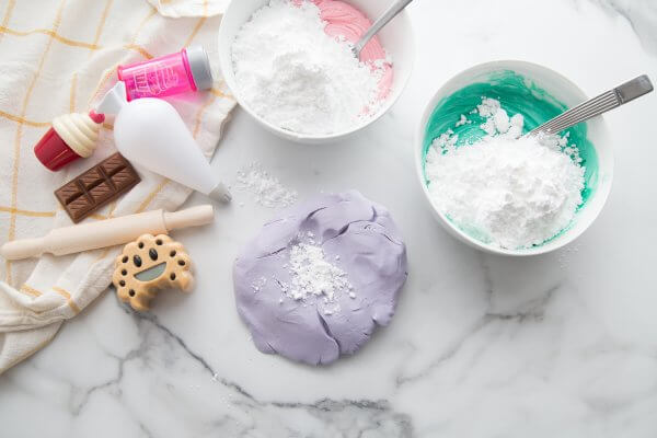 Taste Safe Sensory Play Ideas for Toddlers and Preschoolers