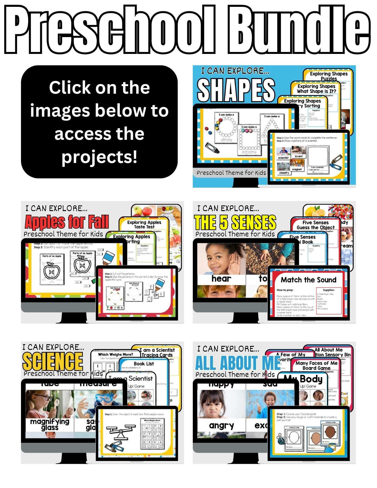 Simple Mirror Activity: Exploring Reflections