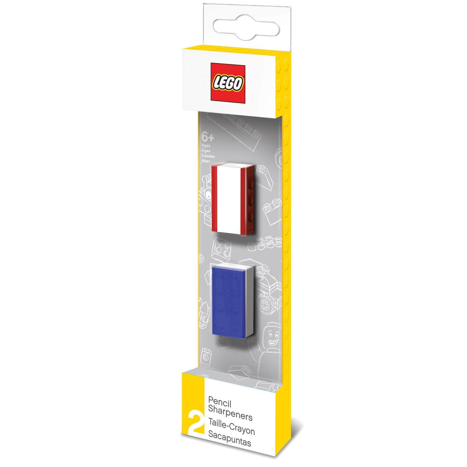 The Best LEGO Stocking Stuffers - Little Bins for Little Hands