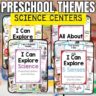 Preschool Rock Activities - Little Bins for Little Hands