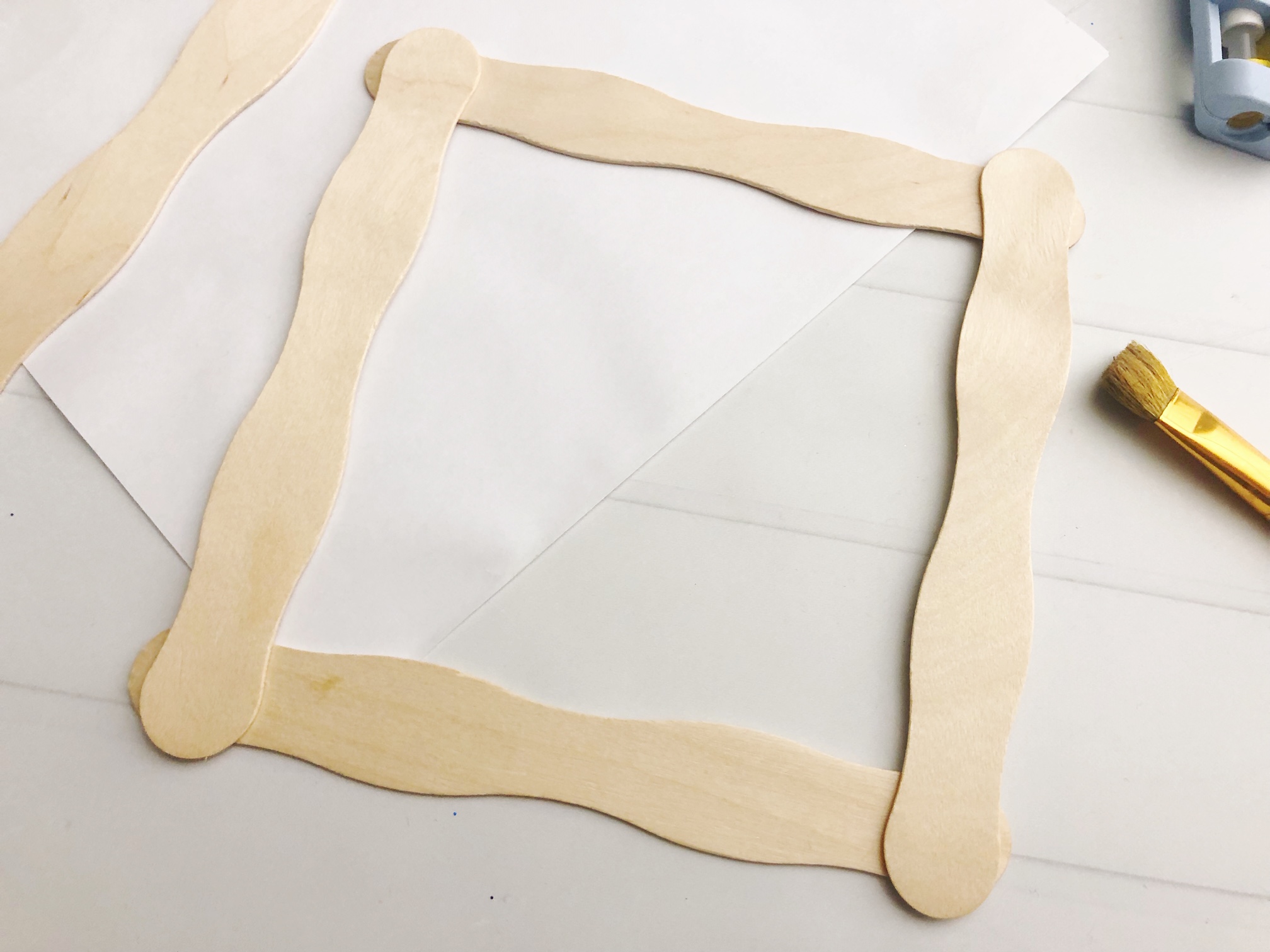 Make Your Own Cloud Viewer - Little Bins for Little Hands