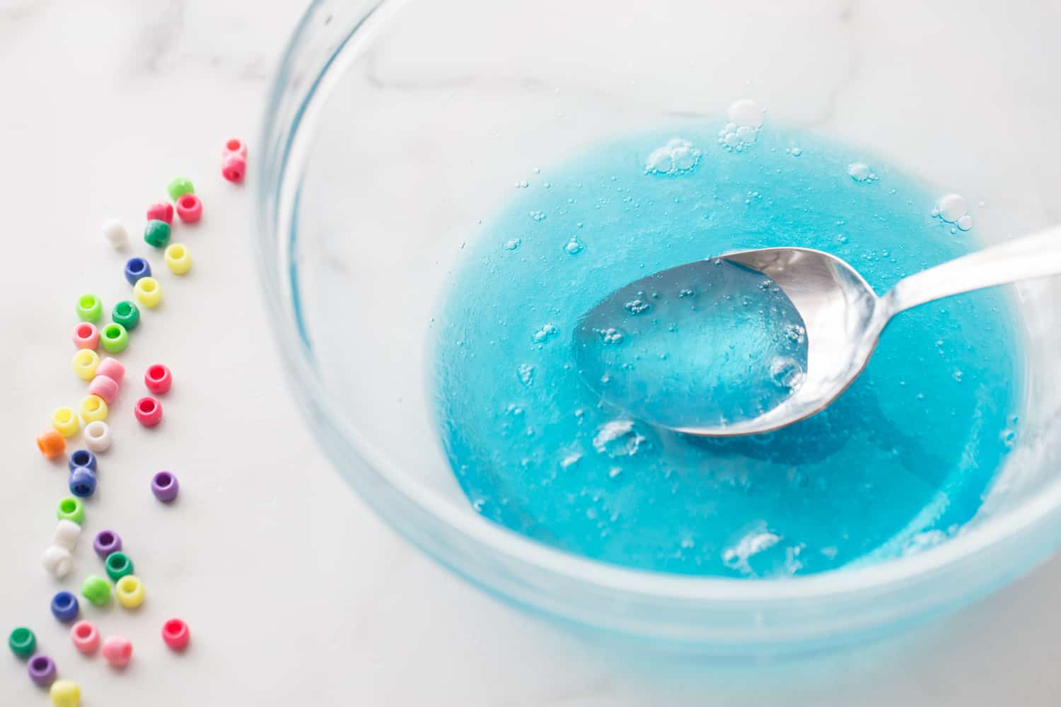 How to Make the Best Bubble Solution for Big Bubbles