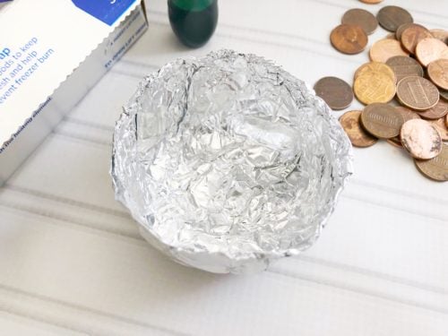 Penny Boat Challenge For STEM (Buoyancy)