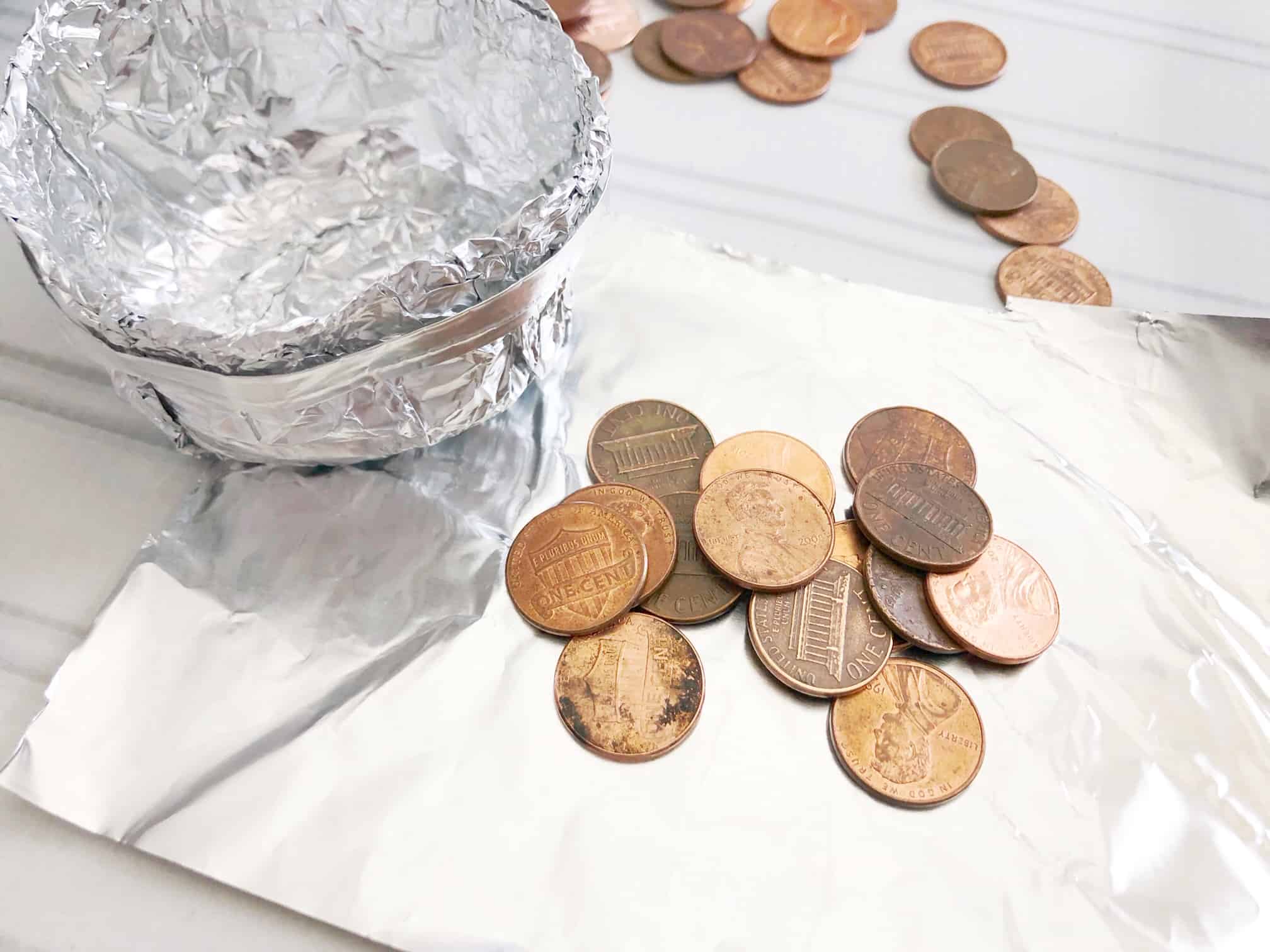 Penny Boat Challenge For STEM (Buoyancy)