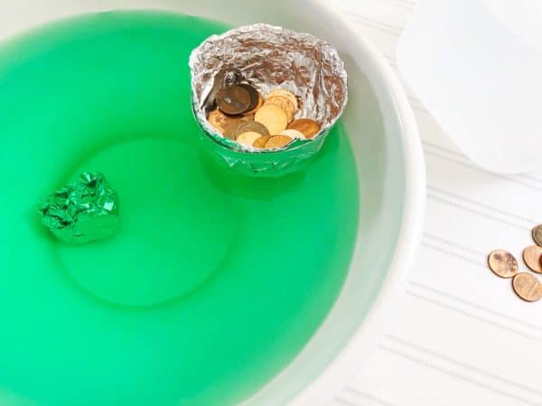 Penny Boat Challenge For STEM (Buoyancy)