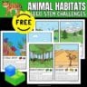 Spring STEM Activities for Kids | Little Bins for Little Hands