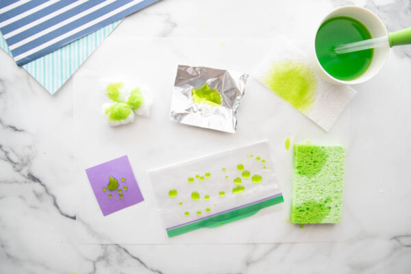 Material Properties Activities