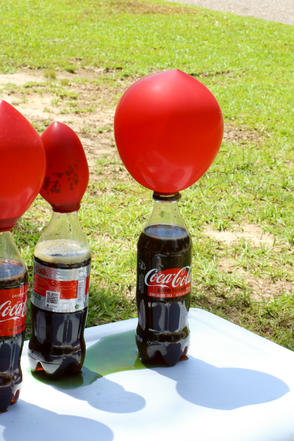 Pop Rocks and Soda Experiment - Little Bins for Little Hands