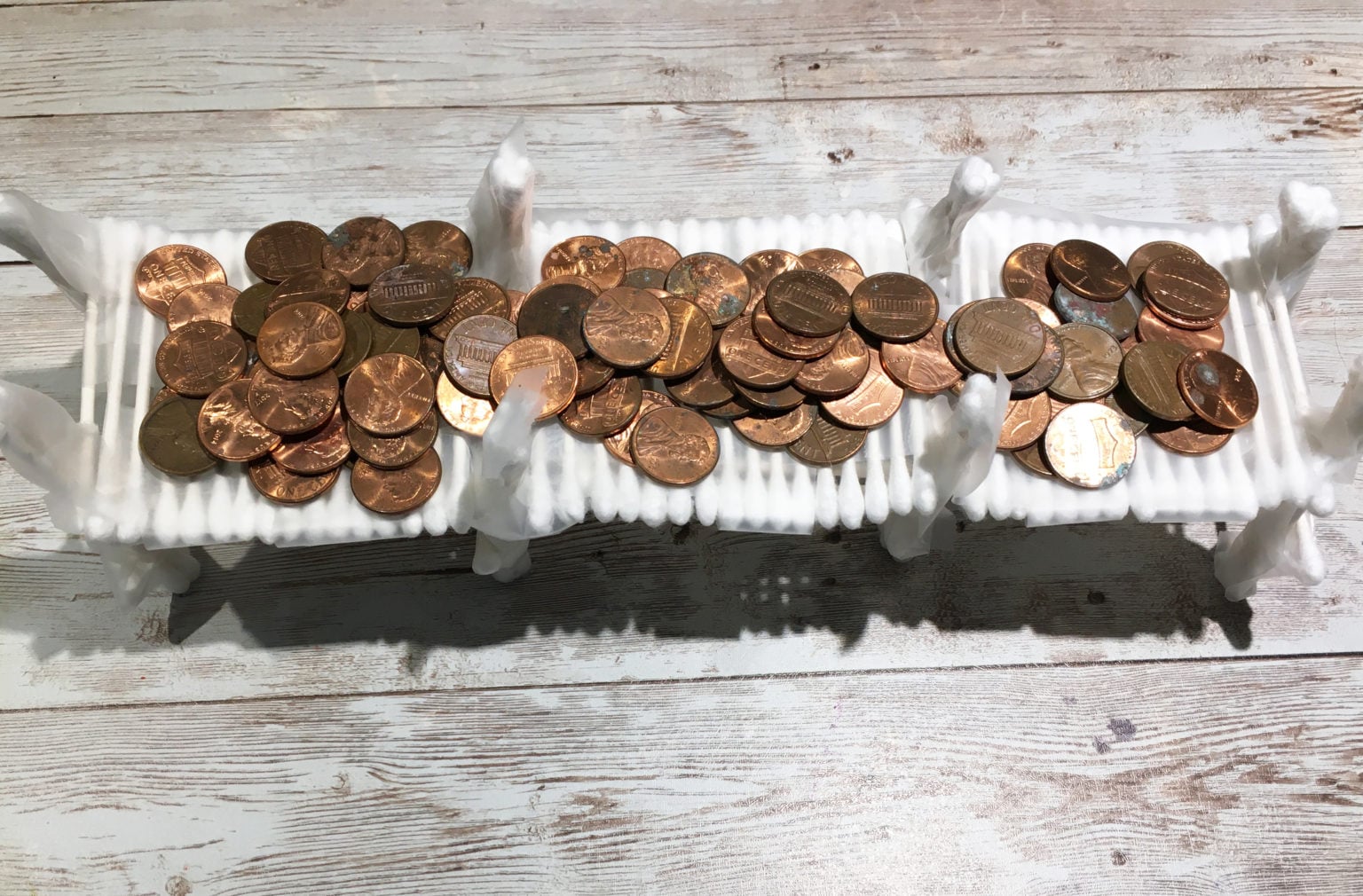 Skeleton Bridge STEM Challenge | Halloween Engineering