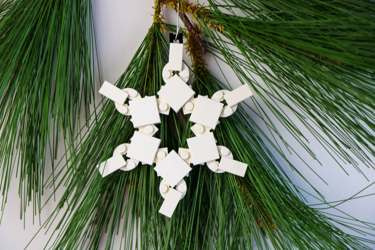 23 Snowflake Crafts For Kids - Little Bins for Little Hands