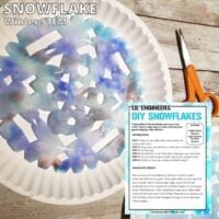 Easy STEAM Activities For Kids - Little Bins for Little Hands