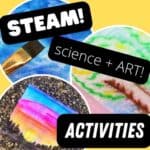 Engaging STEM Lab Ideas for Kids - Little Bins for Little Hands