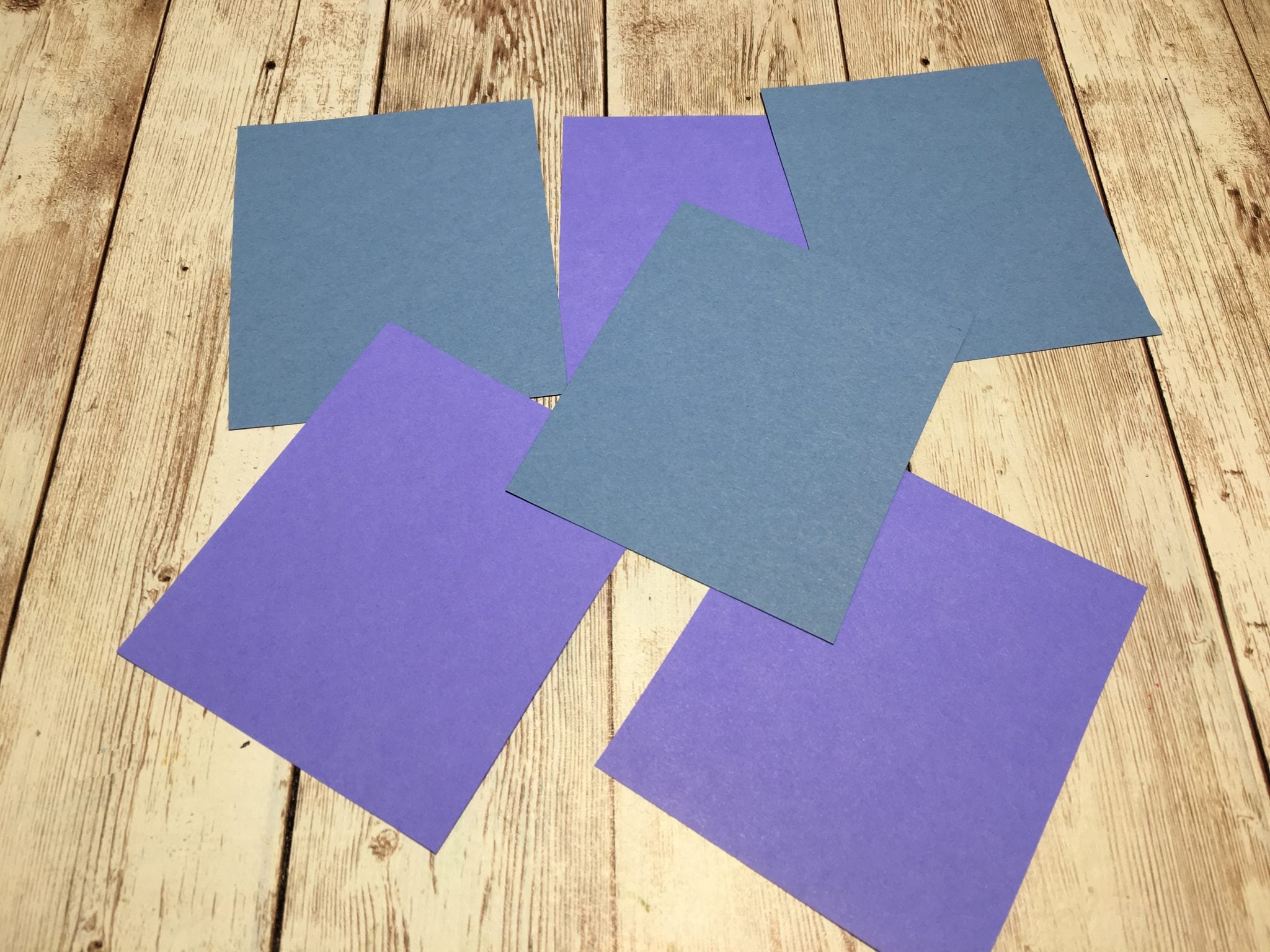 Matisse Birds Collage Art For Kids - Little Bins for Little Hands