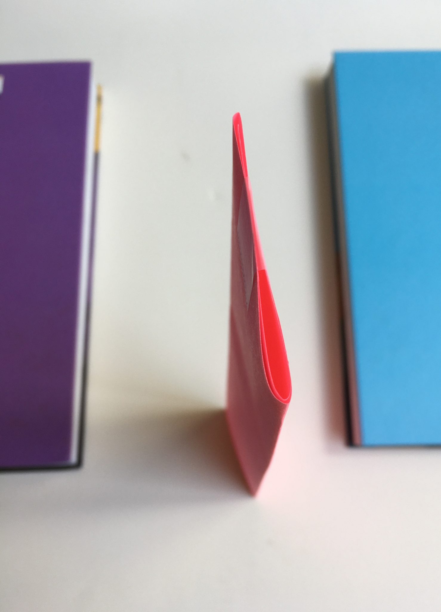 Paper Bridge Challenge - Little Bins for Little Hands